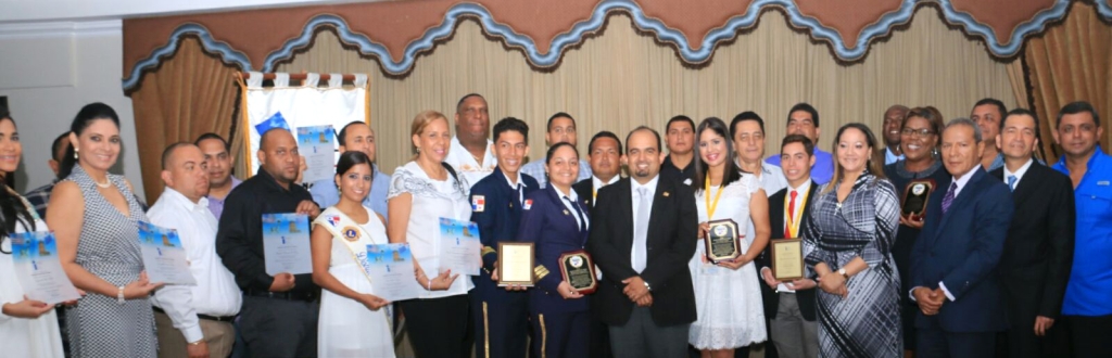 INAC otorga un reconocimiento a delegación panameña que nos representó ...