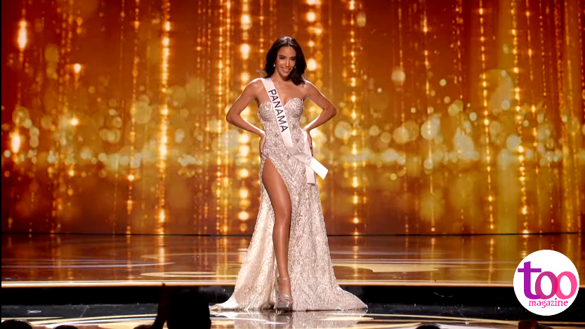 “El Sol de las Américas” brilló en la Preliminar de Miss Universo 2023 ...