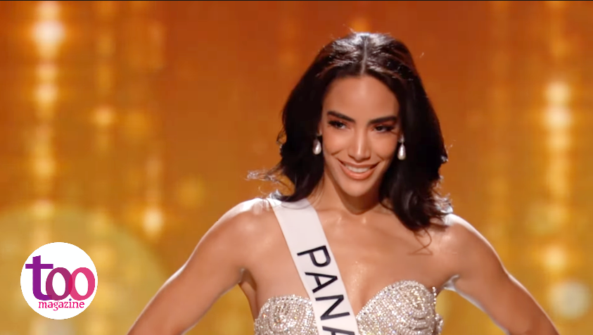 “El Sol de las Américas” brilló en la Preliminar de Miss Universo 2023 ...