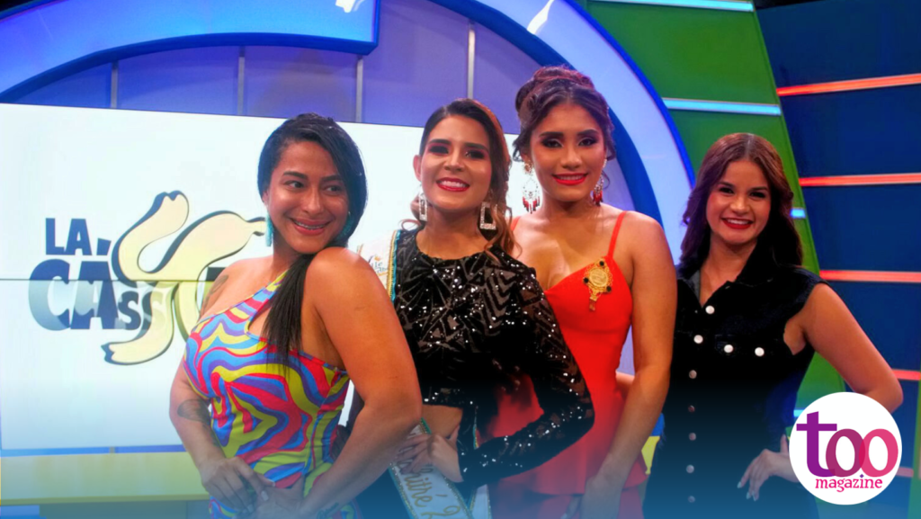 Reinas del carnaval de Chitré anuncian actividades - Too Magazine Panama