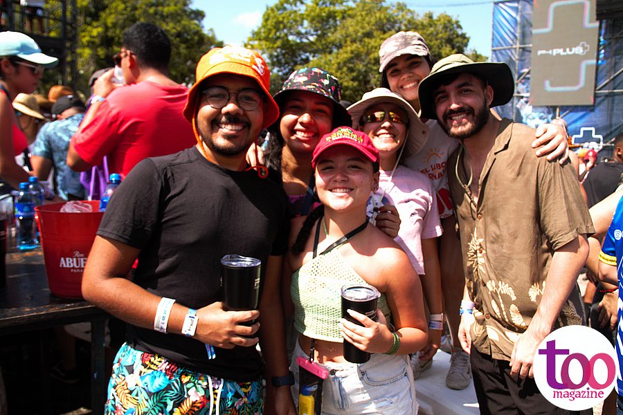 El Boza llega de sorpresa el lunes de carnaval – PH+ Las Tablas - Too ...