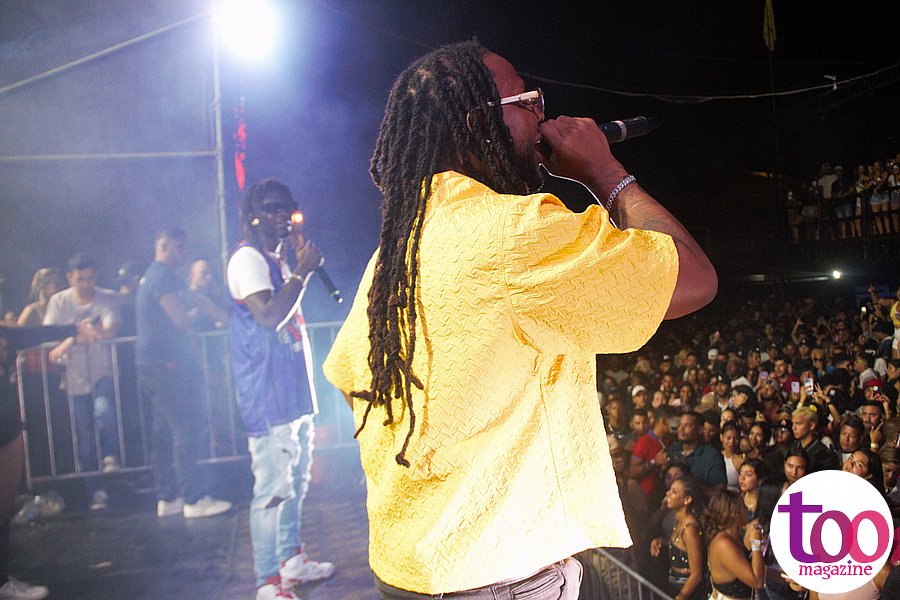 El Boza llega de sorpresa el lunes de carnaval – PH+ Las Tablas - Too ...