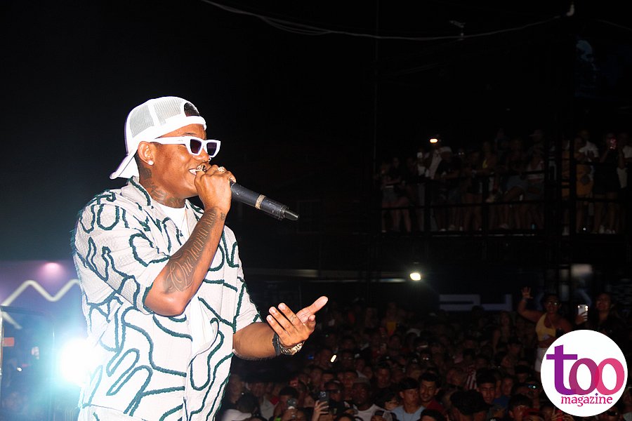 El Boza llega de sorpresa el lunes de carnaval – PH+ Las Tablas - Too ...