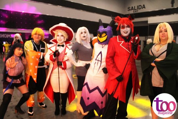 Explora el Talento Latino en Comic Con Panamá 2024: Isabel Martiñón e ...