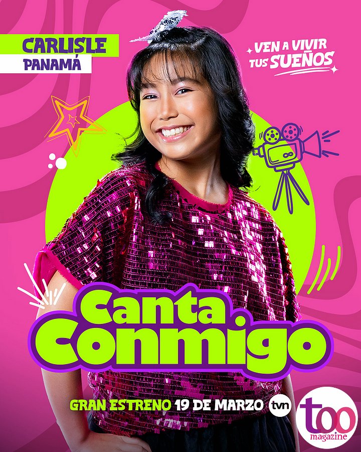 ccm-2025-carlisle - Too Magazine Panama