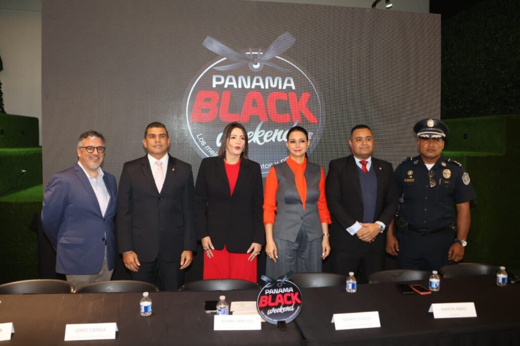 Más de 16 Centros Comerciales participarán en “Panamá Black Weekend ...