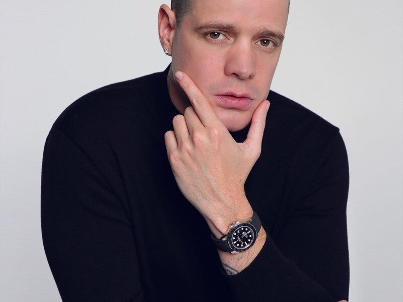 CAG DE LA RISA llega a Panamá el festival de stand up comedy más ...