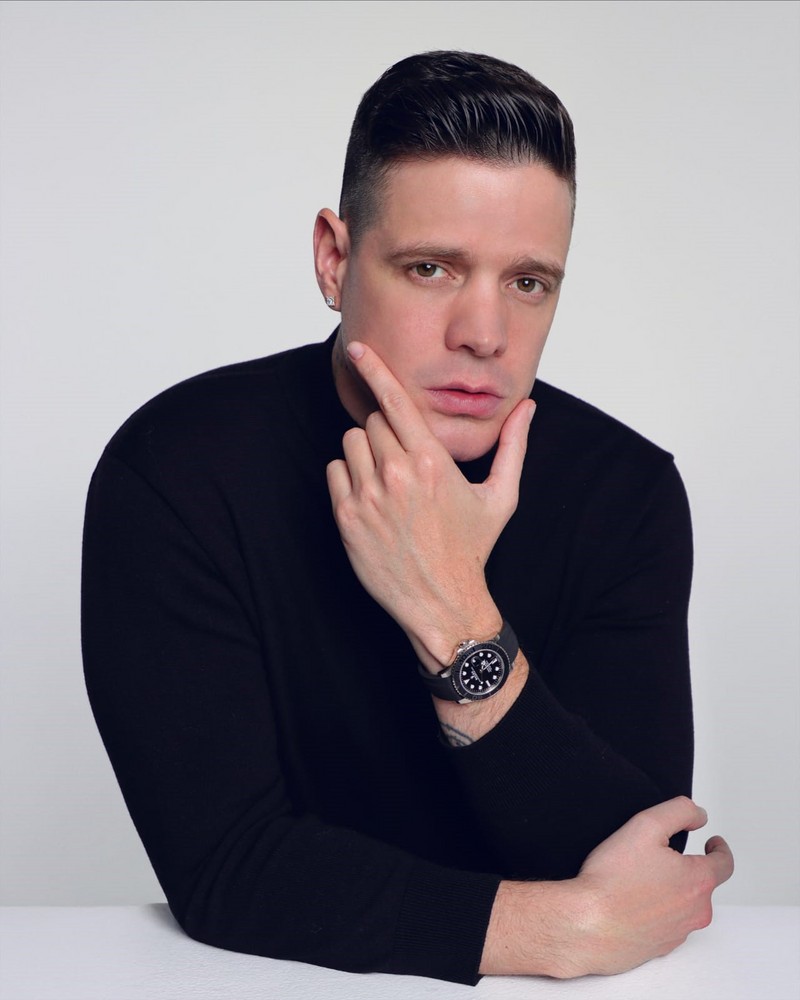 CAG DE LA RISA llega a Panamá el festival de stand up comedy más ...